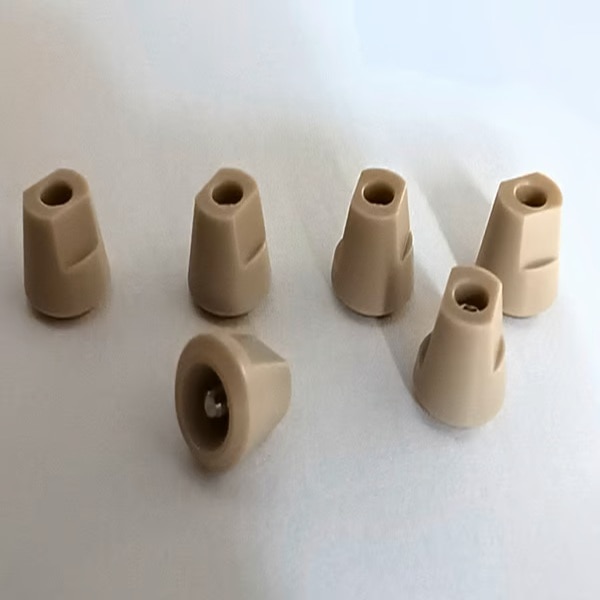 BSB Scanbodies Set of 6 - Dental 3D