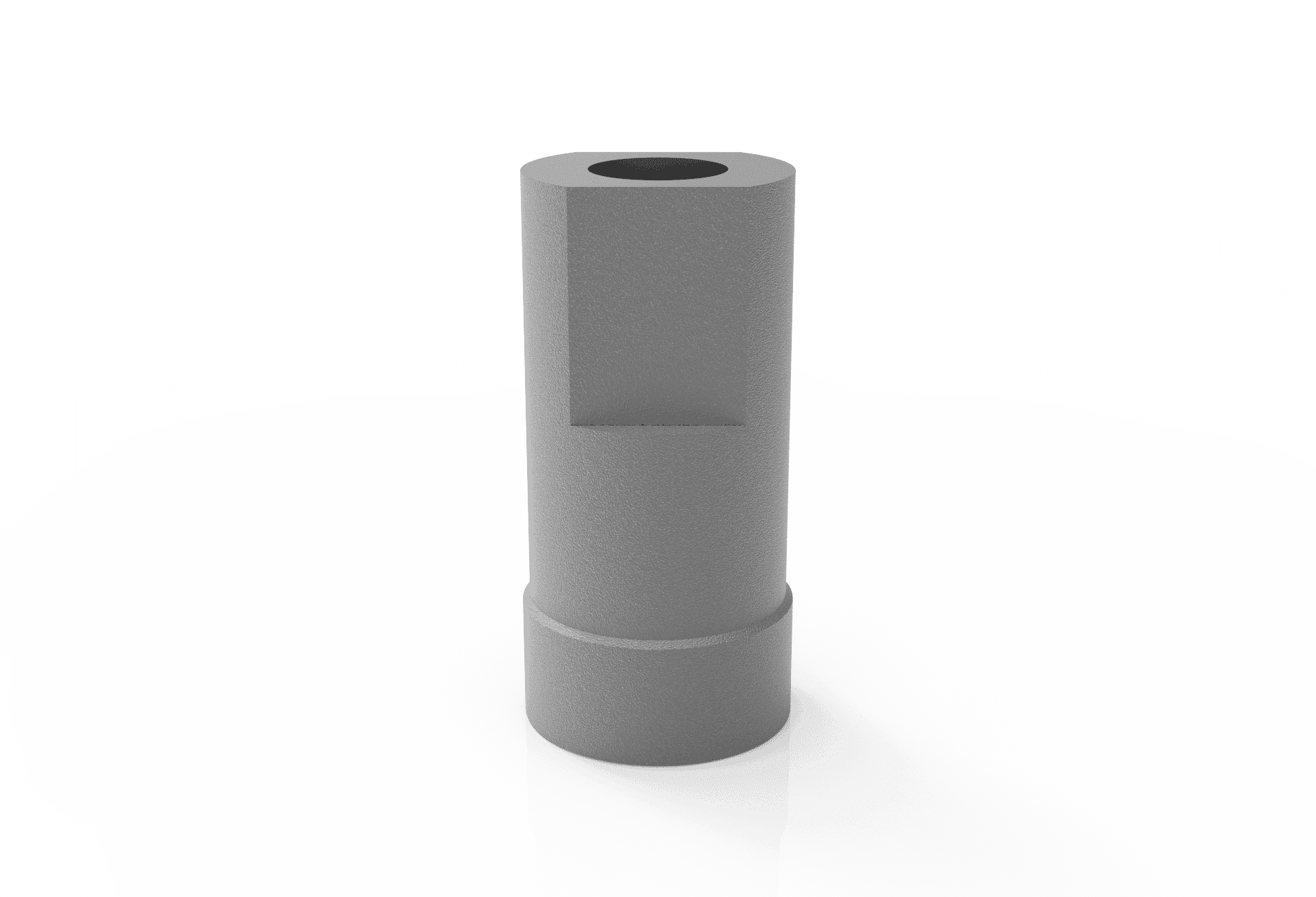 Rosen MUA Scan-Body® + Screw - Dental 3D