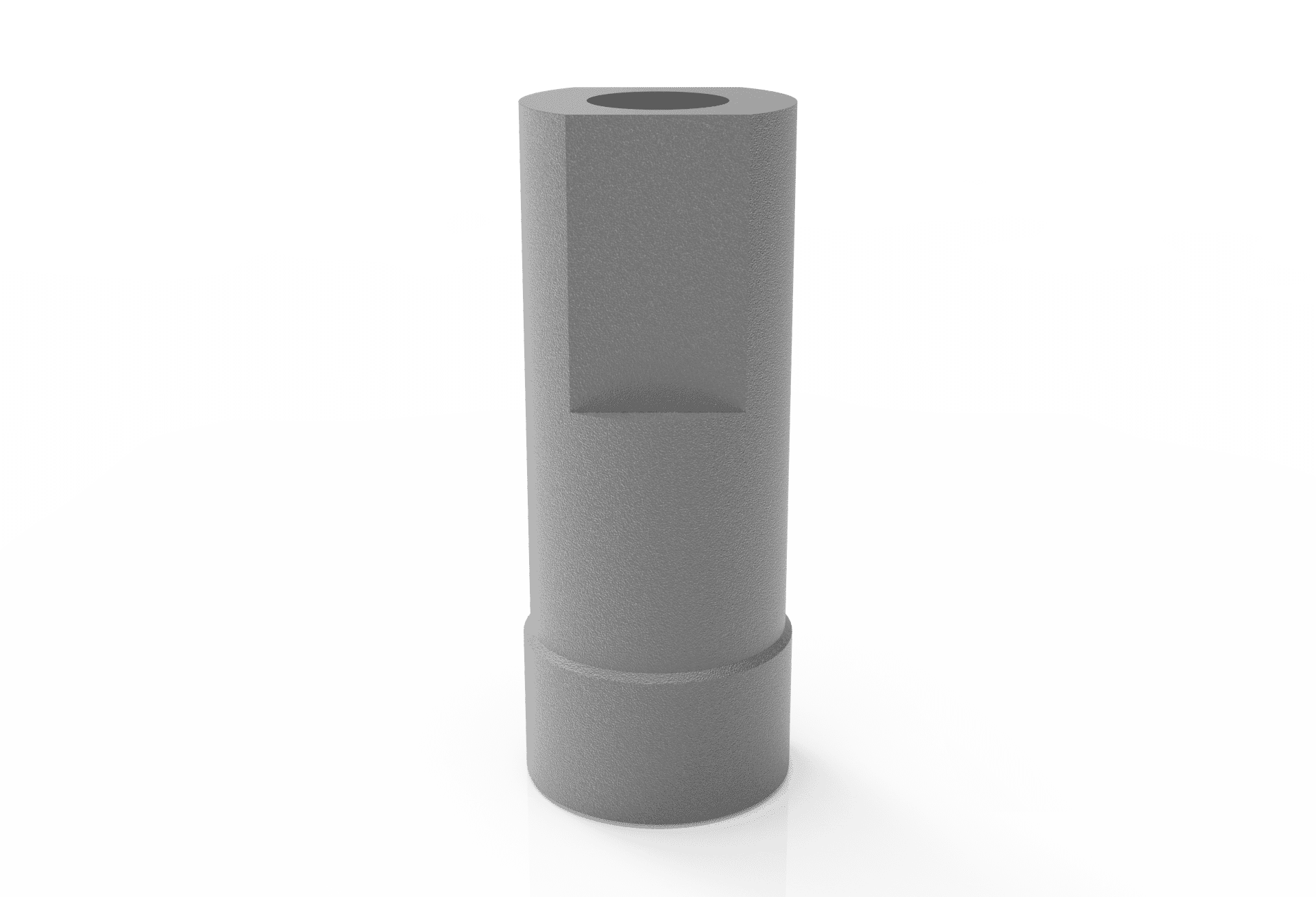 Rosen MUA Scan-Body® + Screw - Dental 3D